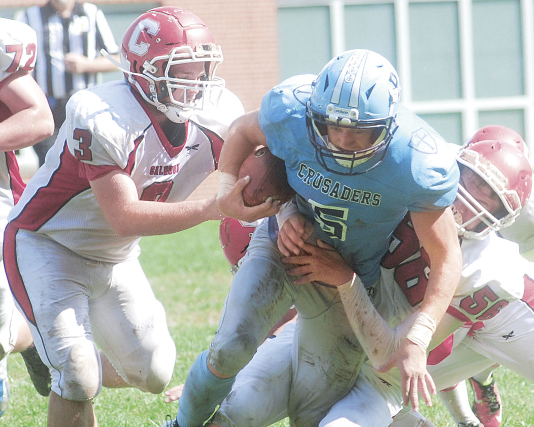 No place like home | News, Sports, Jobs - News and Sentinel